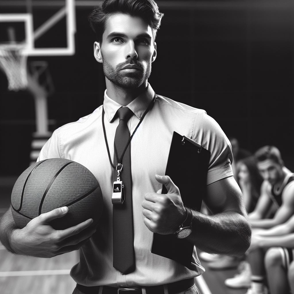 COACH, CINQ RAISONS POUR COMMENCER TOUS TES ENTRAÎNEMENTS PAR DU ...